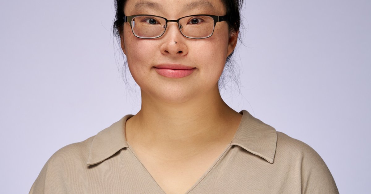 Anan Zhao - Veterinærinstituttet