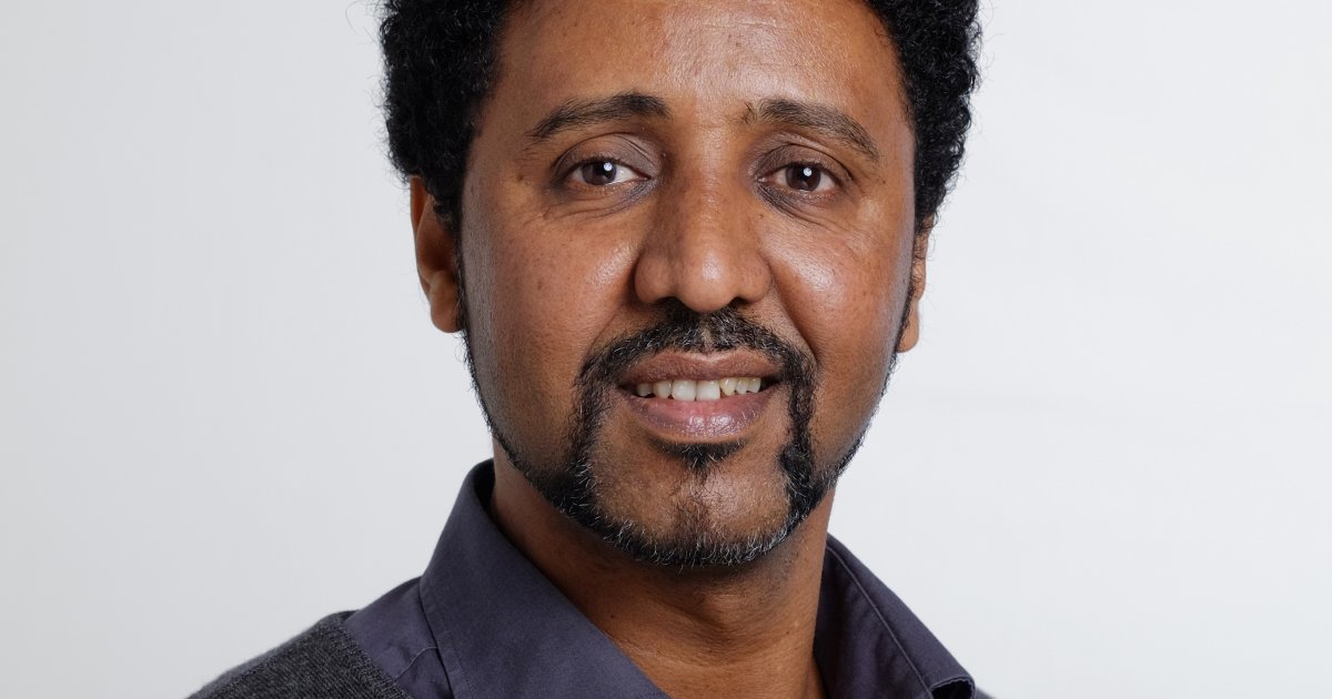 Bereket S Tesfamichael - Veterinærinstituttet