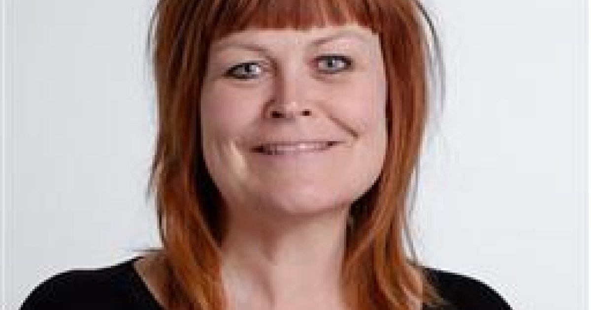 Cathrine Fjellvang Melvold - Veterinærinstituttet