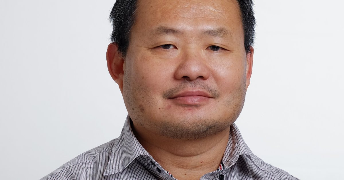 Chiek Er - Veterinærinstituttet