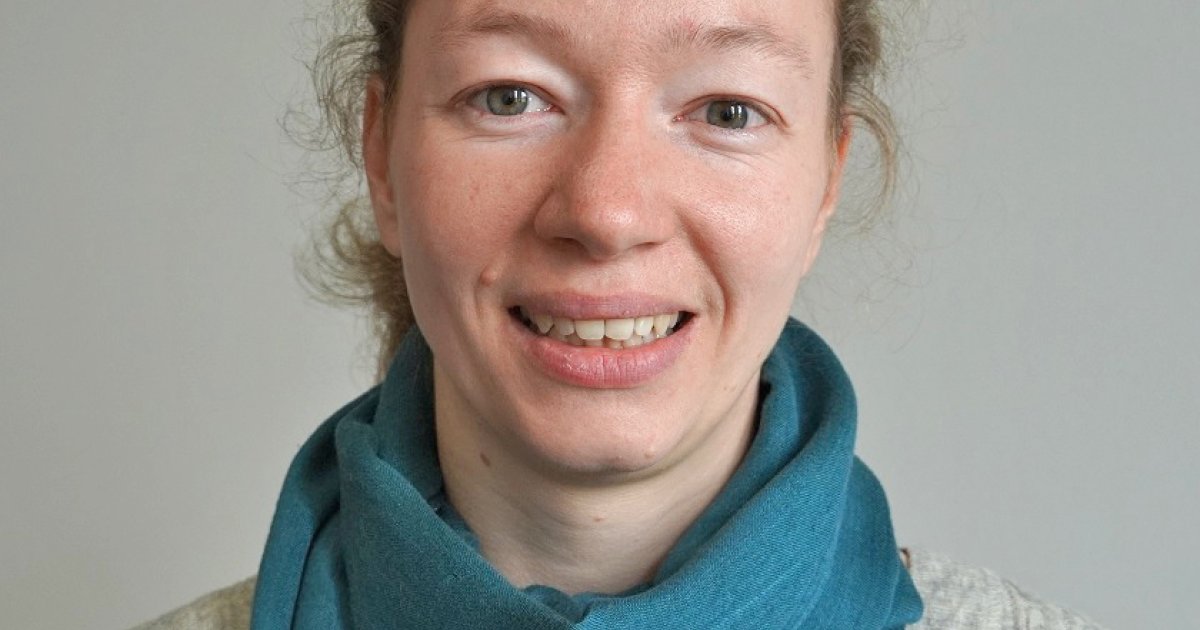 Dorothea Gilbert - Veterinærinstituttet