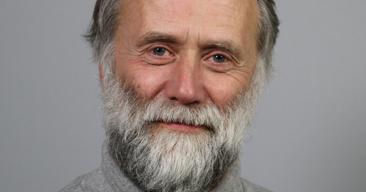 Edgar Brun - Veterinærinstituttet