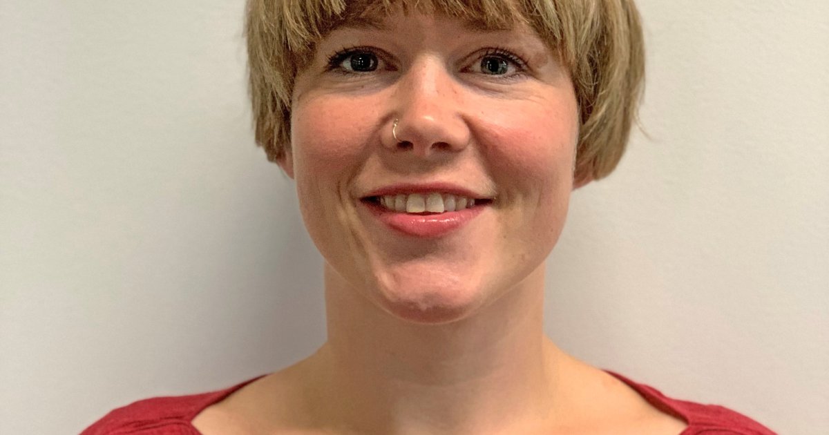 Elisabeth Skatvedt Jordal - Veterinærinstituttet