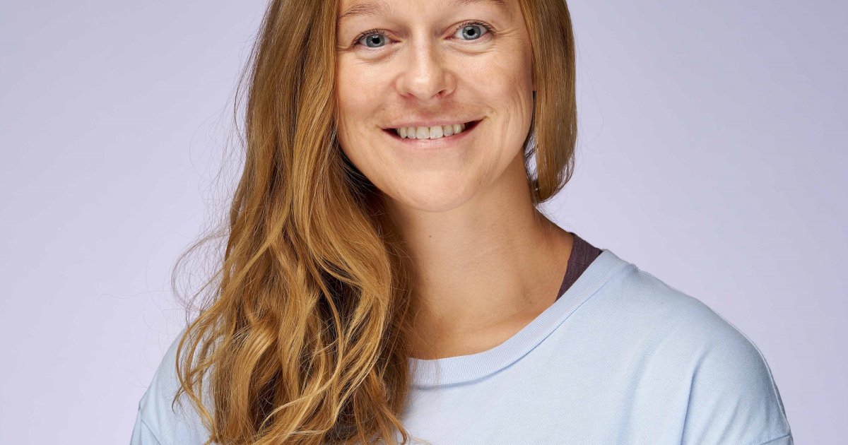 Ingrid Haug - Veterinærinstituttet