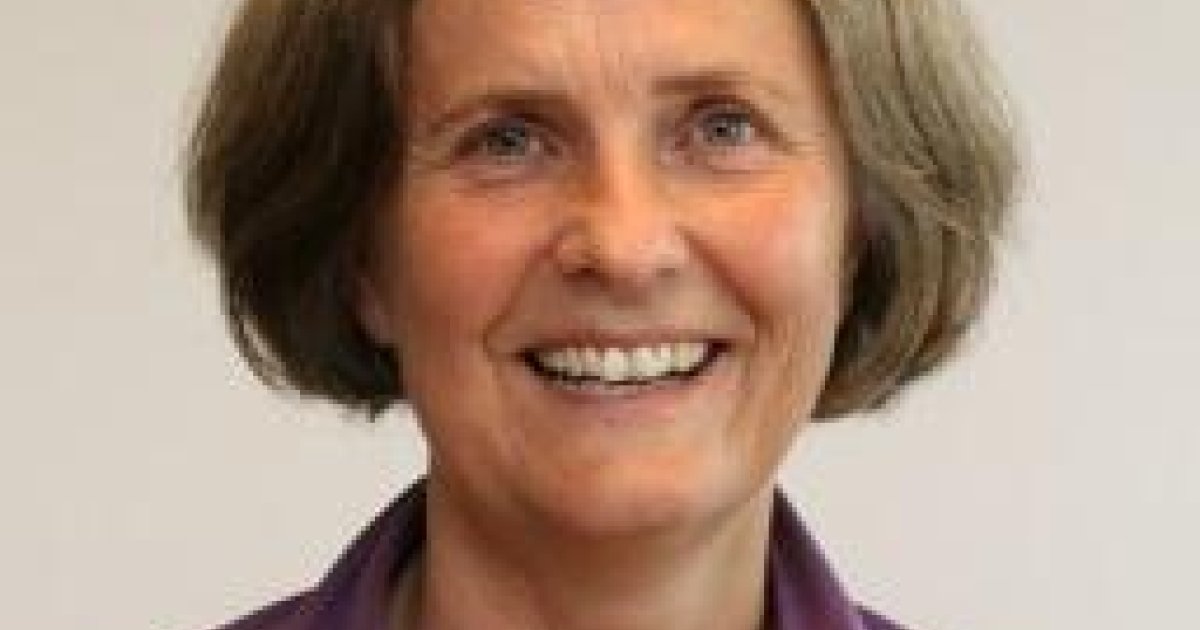 Jorunn Mork - Veterinærinstituttet