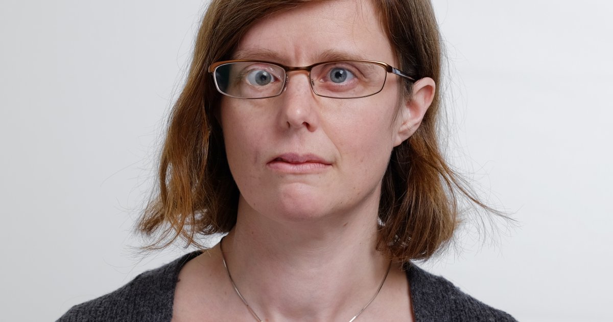 Kaia Kristine Haugbro - Veterinærinstituttet