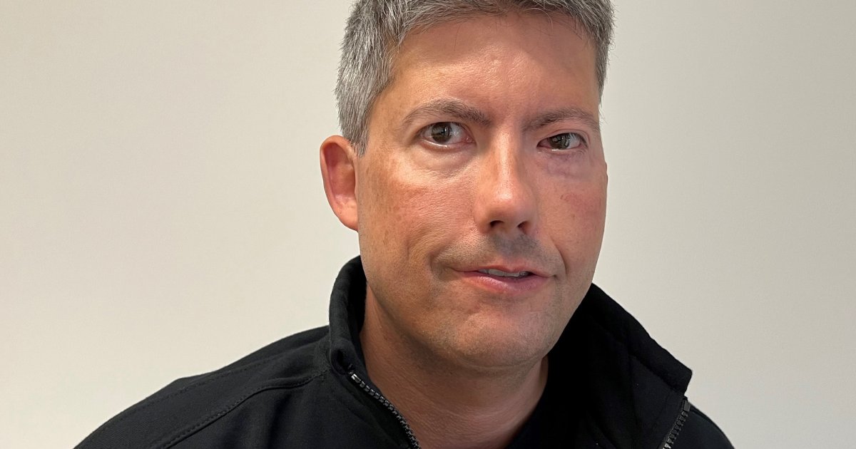Kenneth Åsberg - Veterinærinstituttet
