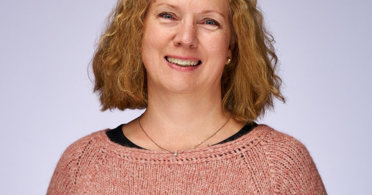 Kristin Henriksen - Veterinærinstituttet