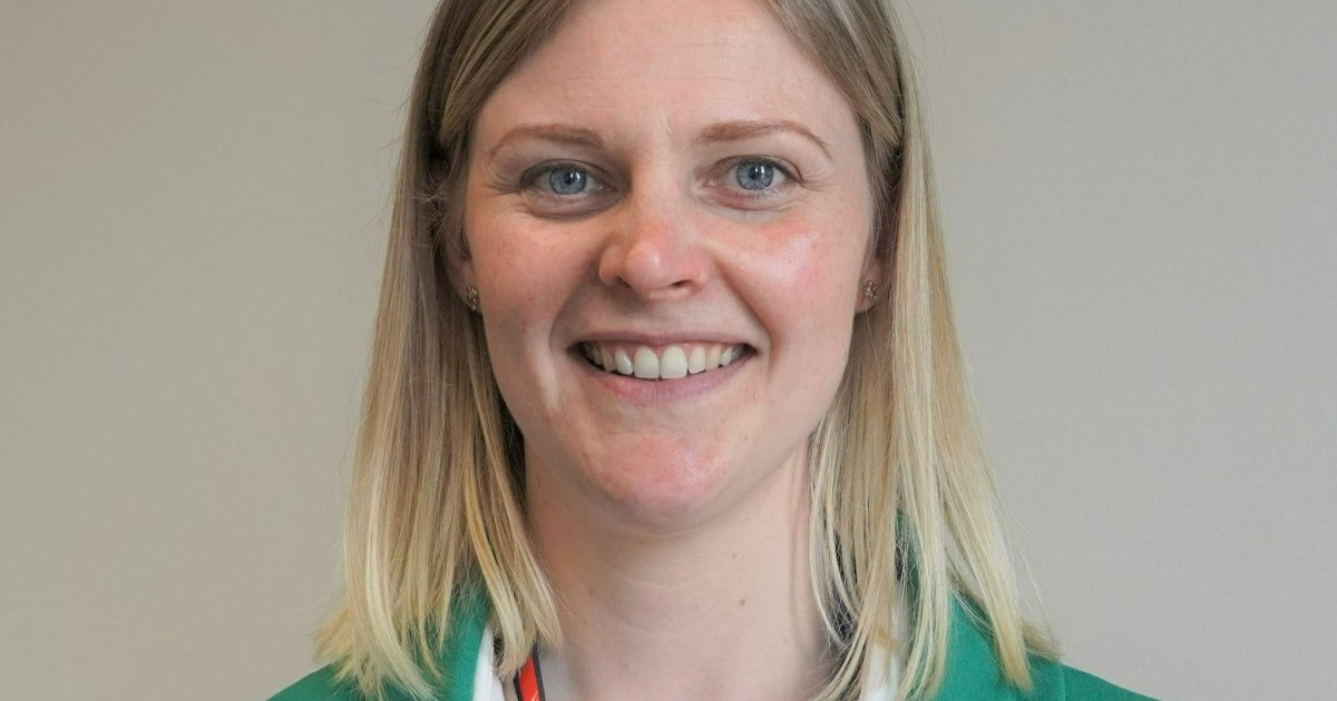 Kristina Alice Olsson Kasumacic - Veterinærinstituttet