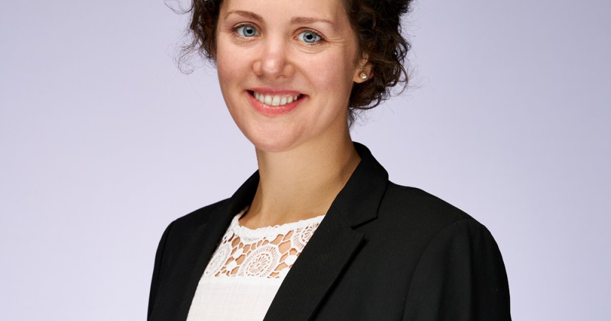 Laura Katherine Whalin - Veterinærinstituttet