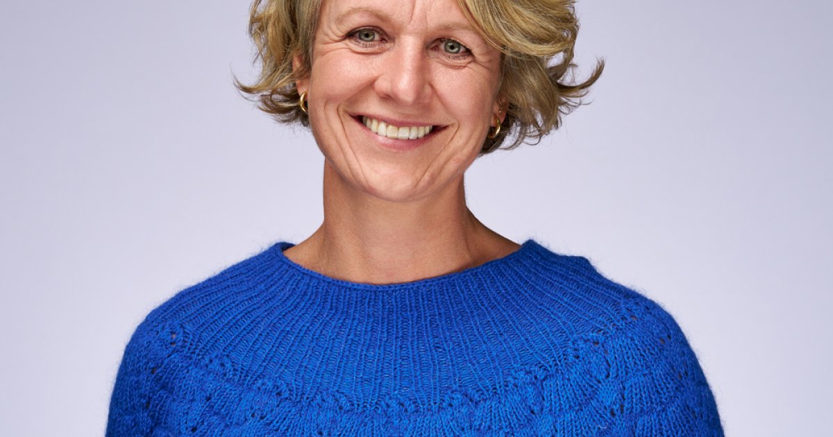 Lene Hermansen - Veterinærinstituttet