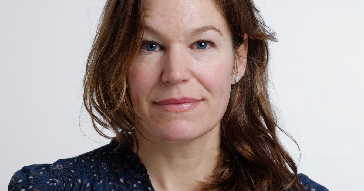 Mona Gjessing - Veterinærinstituttet