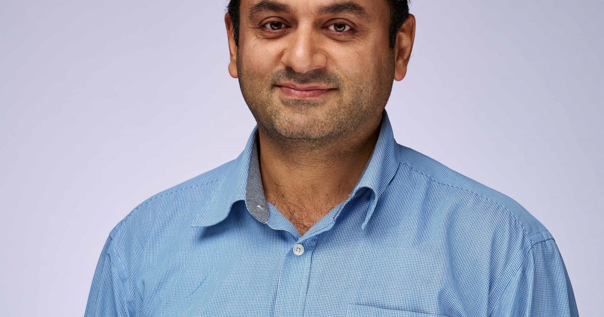 Muhammad Imran Akhtar - Veterinærinstituttet