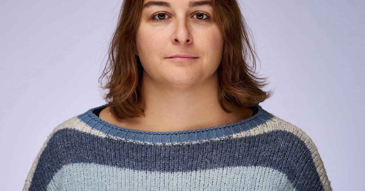 Ottavia Benedicenti - Veterinærinstituttet