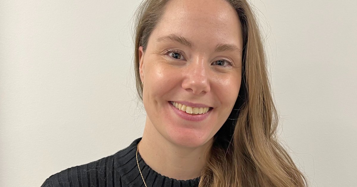 Sara Berger - Veterinærinstituttet