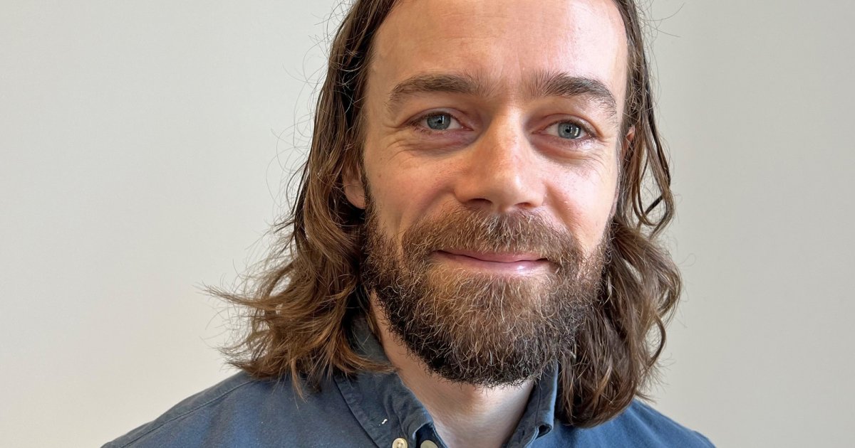 Simen Foyn Nørstebø - Veterinærinstituttet