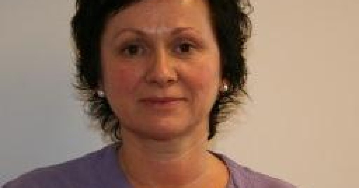 Siri Kalberg - Veterinærinstituttet