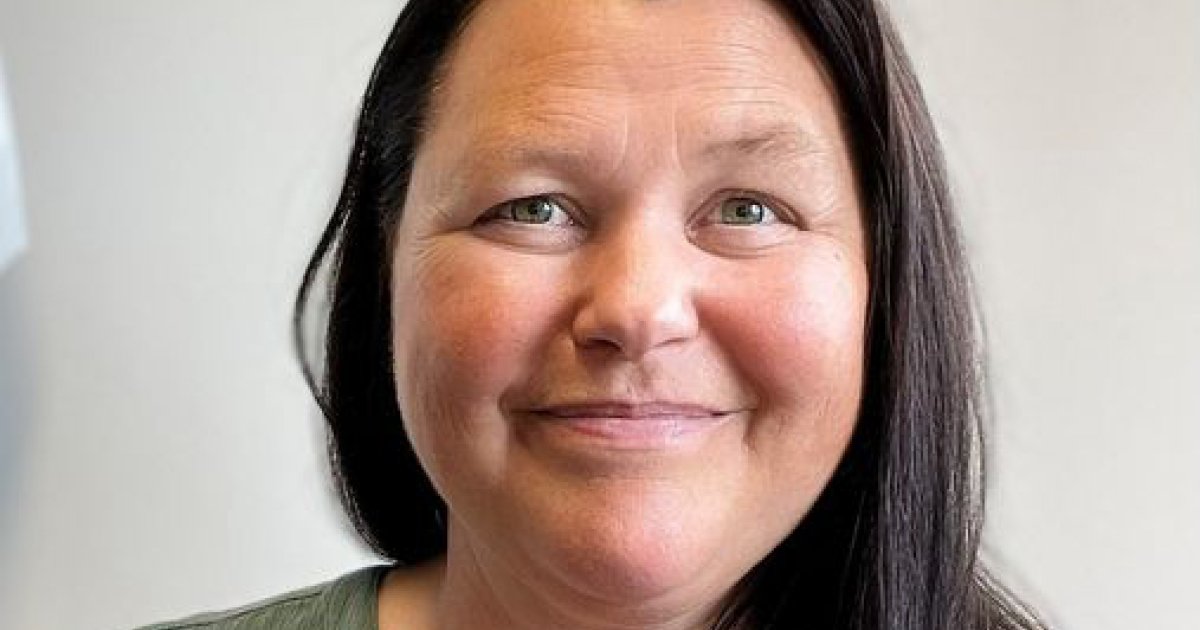 Siv Meling - Veterinærinstituttet