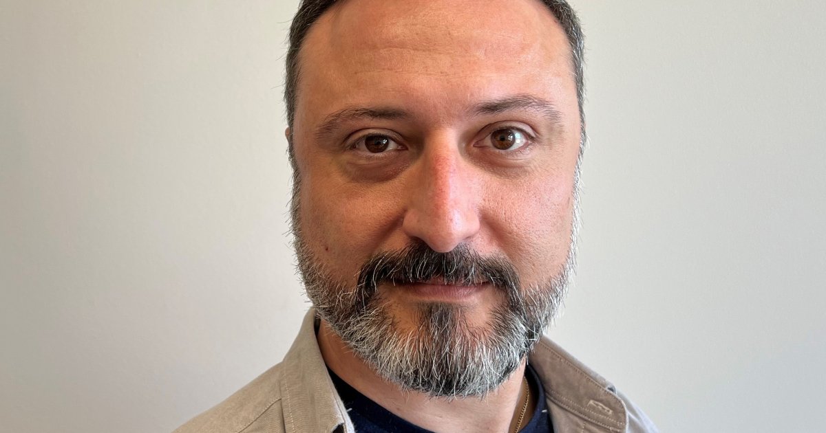 Sokratis Ptochos - Veterinærinstituttet