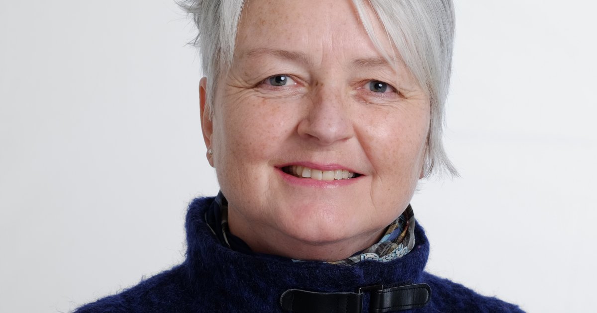 Torill Clausen - Veterinærinstituttet
