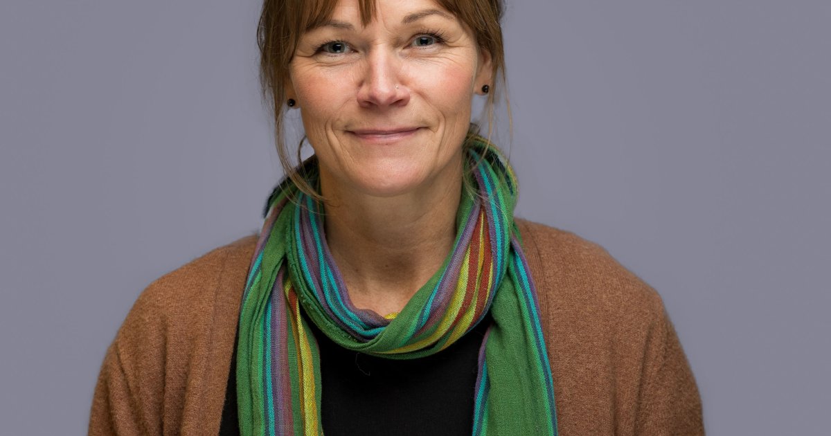 Torill Thoreby Jensen - Veterinærinstituttet