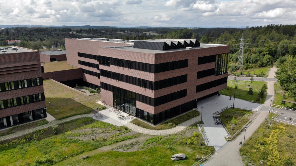 Opening of Europe's most advanced veterinary medicine building