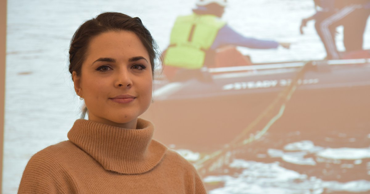 Lovende ny metode for å påvise PD-virus ved filtrering av sjøvann ...