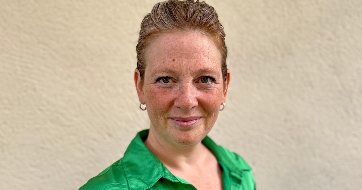 Ny forskningsdirektør på plass ved Veterinærinstituttet ...