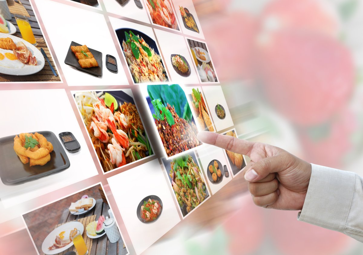 Nytt prosjekt for sunn, trygg og smart «high-tech»-mat