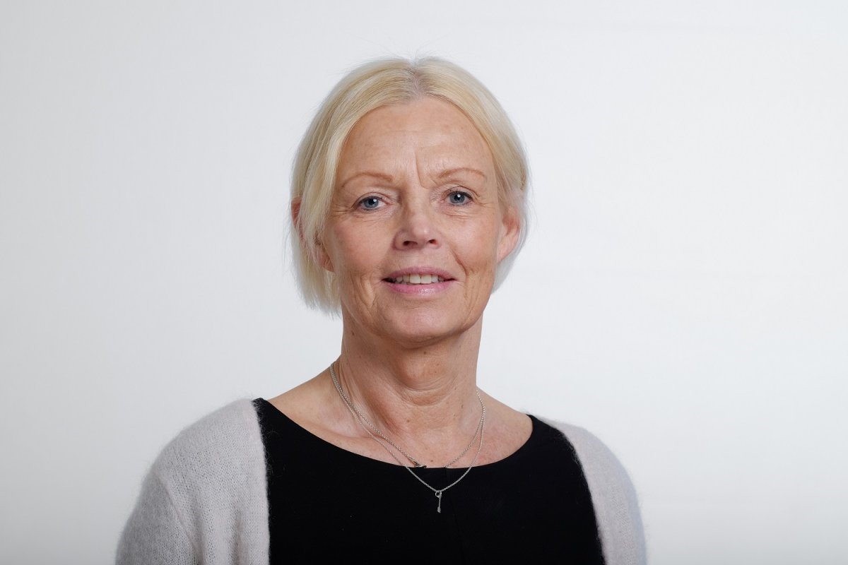 Presentasjon på workshop med EU-Kommisjonen og EMA