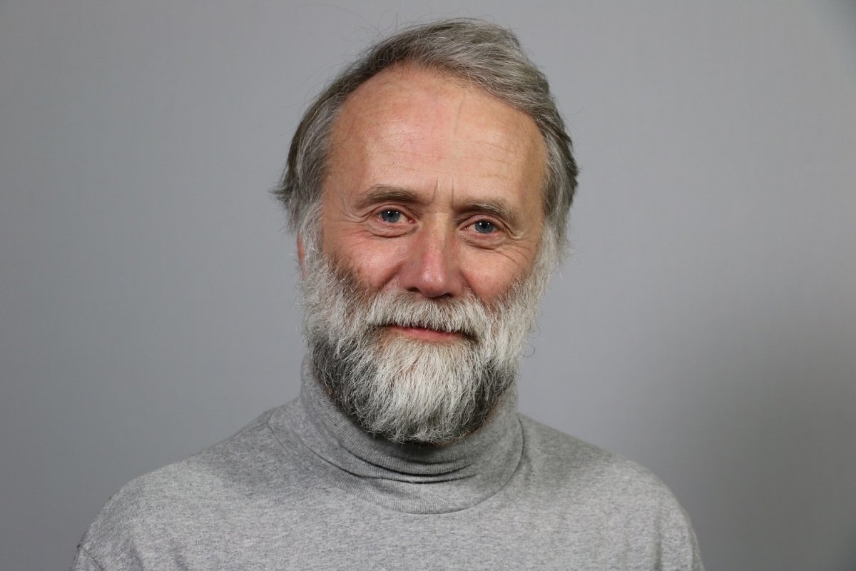 Edgar Brun stiller til valg som visepresident i EAFP